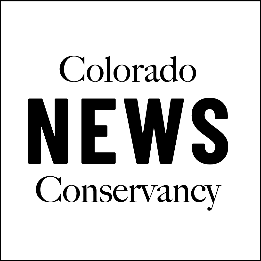 Colorado News Conservancy - COLab
