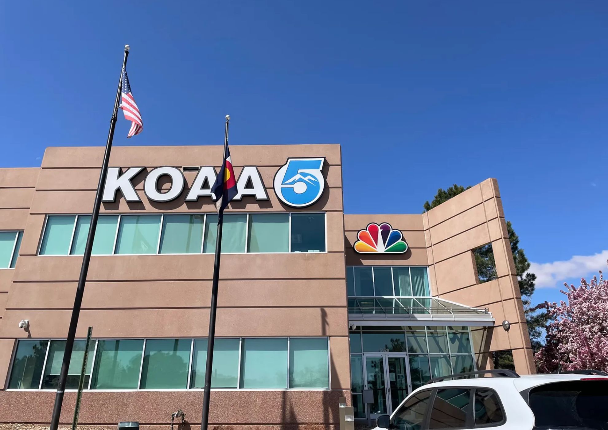 Inside the News: KOAA ‘Under Pressure’ Not To Air ‘Jailhouse Video ...