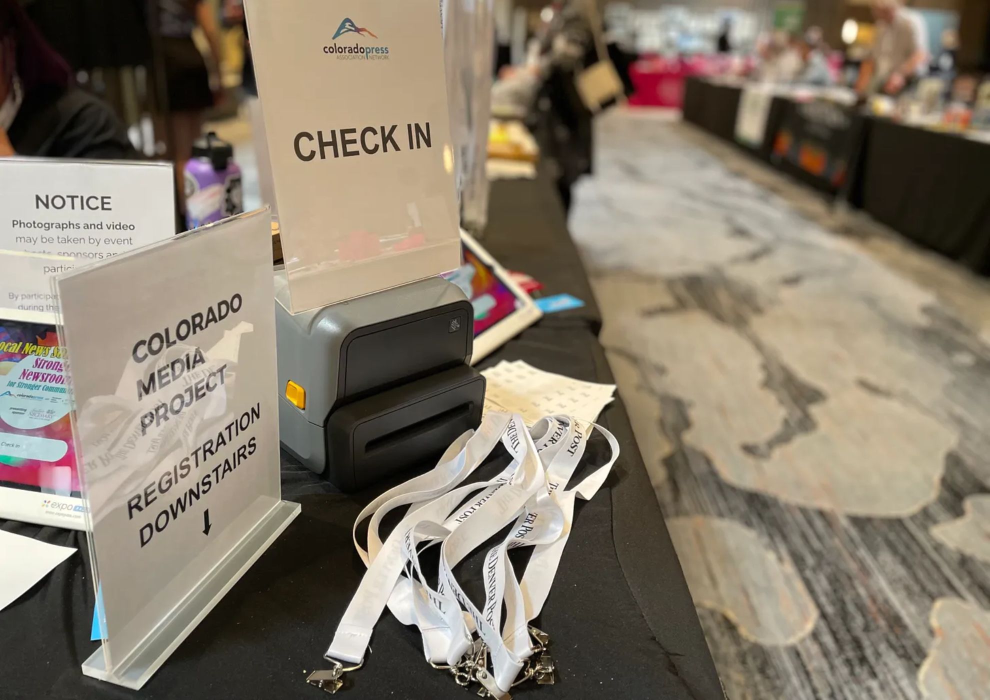 Inside the News: A Push for Robust Public Funding of Local News in ...