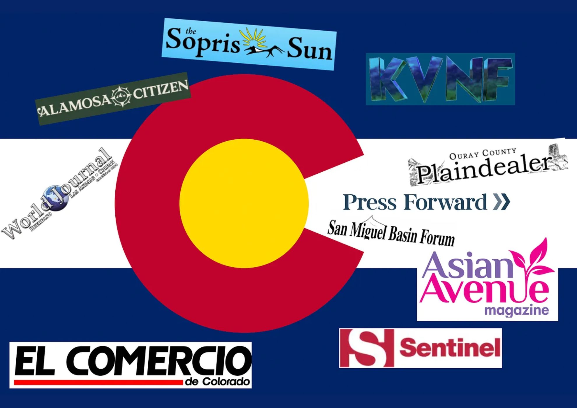 Inside the News: Nearly $1M Flows to Colorado Newsrooms From National ...