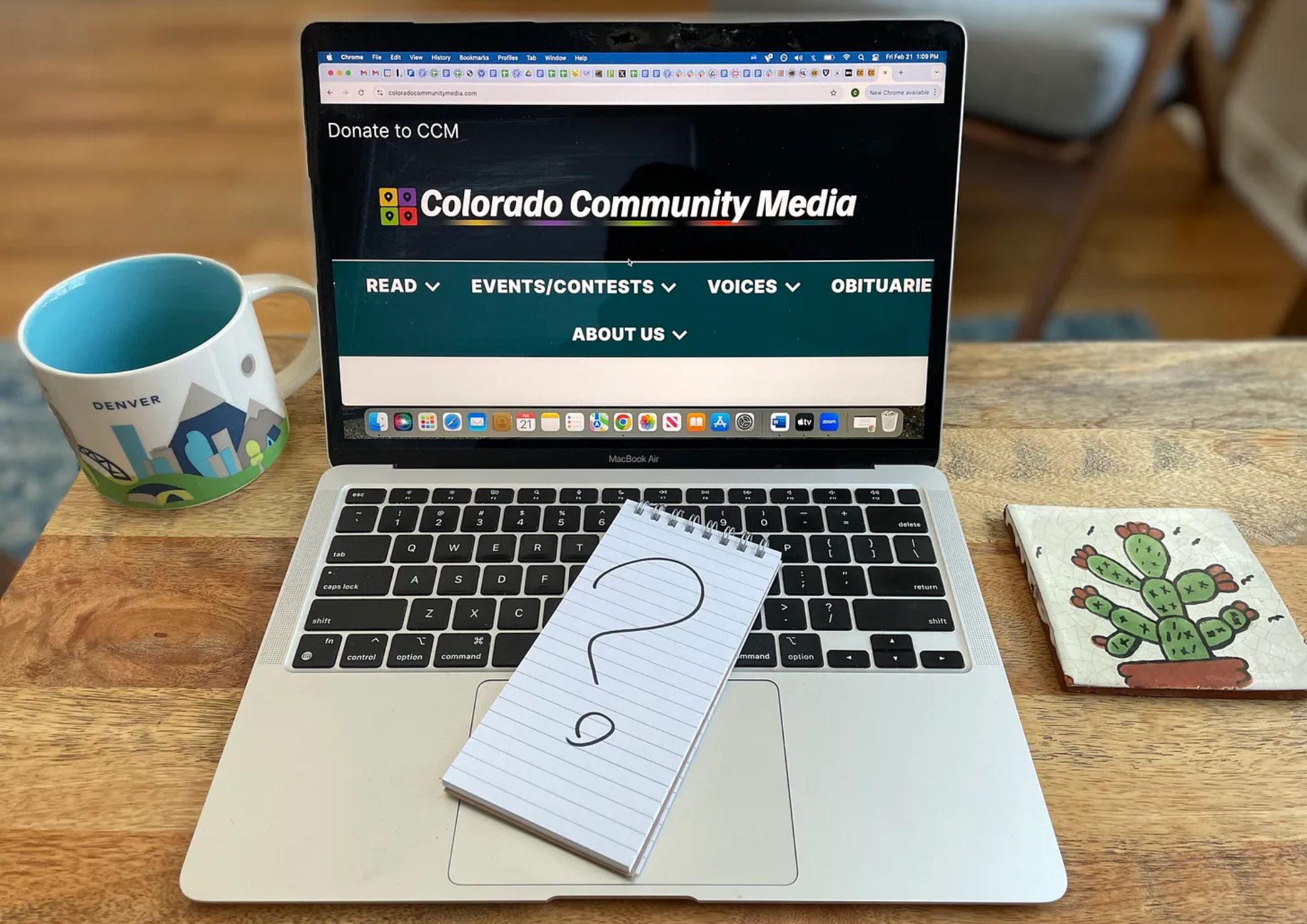 Inside the News: 'Very Unfortunate News' – Colorado Community Media ...