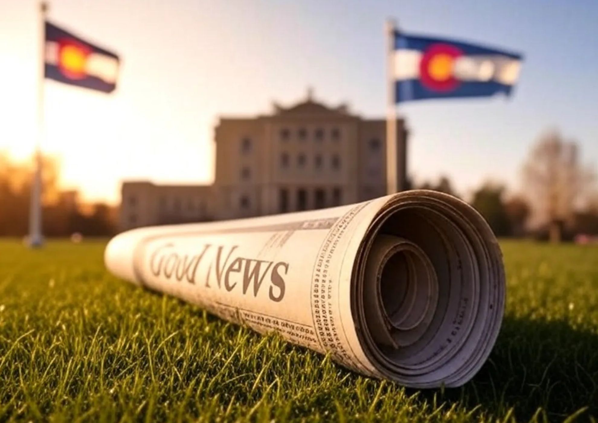 Inside the News: Colorado Newspaper Asks Local Government for $350K To ...